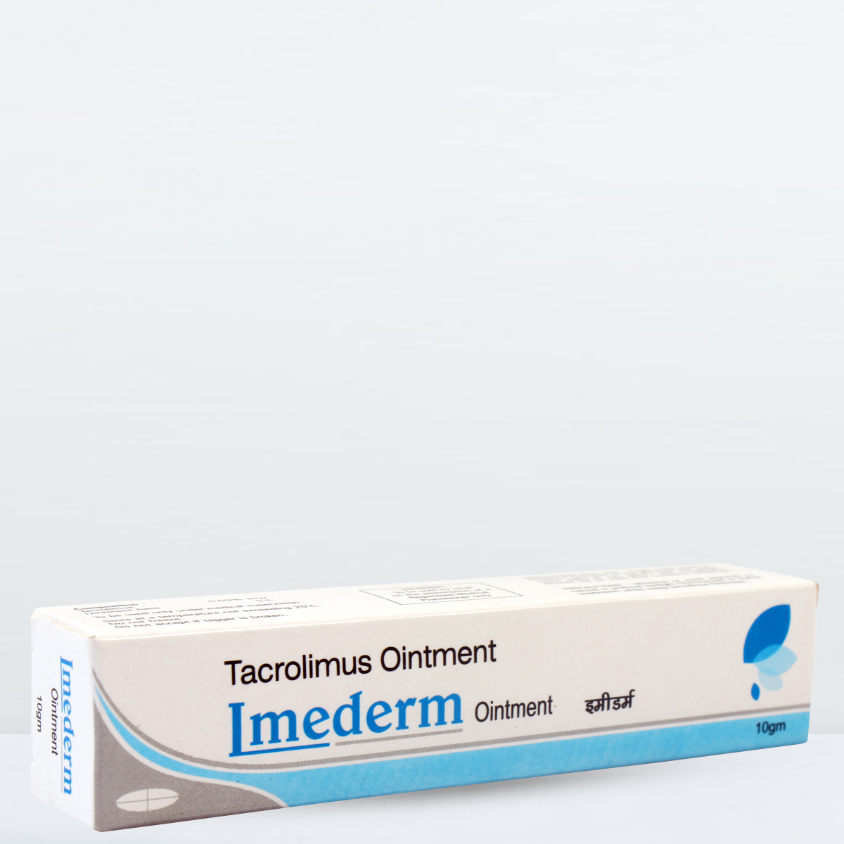 Imederm Ointment – Swisskem Healthcare